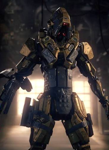 Top 5 Call of Duty: Black Ops 3 Specialists – flow~